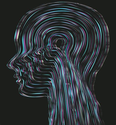 Ketamine May Work By ‘flattening The Brains Hierarchies Brain Scans
