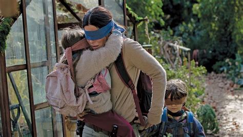 Netflix Advierte De Los Peligros Del Birdboxchallenge El Peligroso