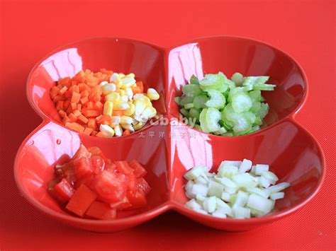 一岁三个月宝宝营养食谱 宝宝食谱 亲子图库 太平洋亲子网