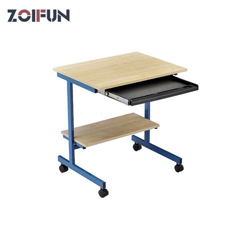 Drawer Stacking Wheels School Office Teacher Lab Room Movable With