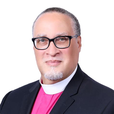 Bishop Mark Moore Sr