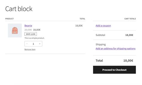 Checkout Block Add Warning Notice For Shipping Section Within The Order Summary · Issue 42422