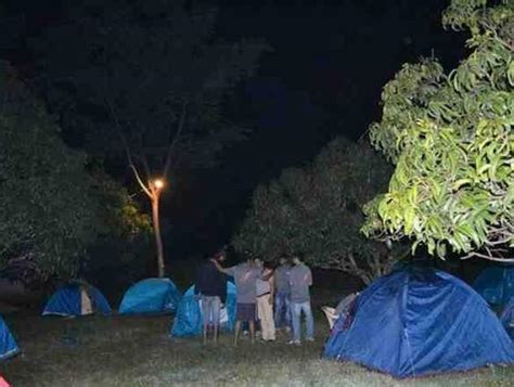 10 Best Places To Experience The Nightlife In Bangalore Weekend Thrill