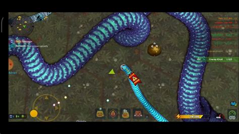 Литл биг снейк! - YouTube