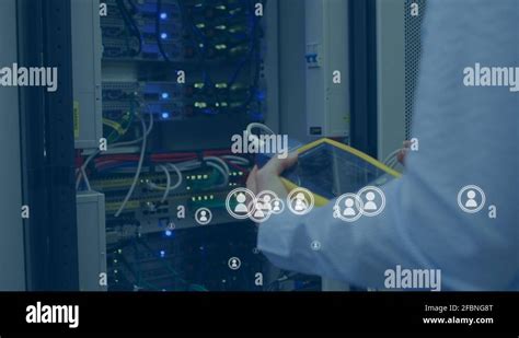 Security Protocol Stock Videos And Footage Hd And 4k Video Clips Alamy