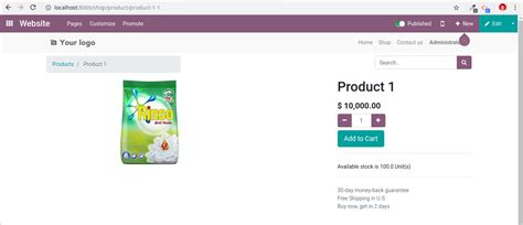 Odoo Membuat Controller Bag 3 Catatan Ngasturi