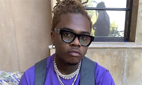 Gunna Talks About Snitching Allegations Hip Hop News Uncensored