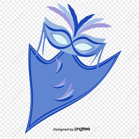 벡터 가면 무도회마스크카드베니스 Png 일러스트 무료 다운로드 Lovepik