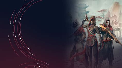 1313644 Assassins Creed Chronicles China Hd Rare Gallery Hd Wallpapers