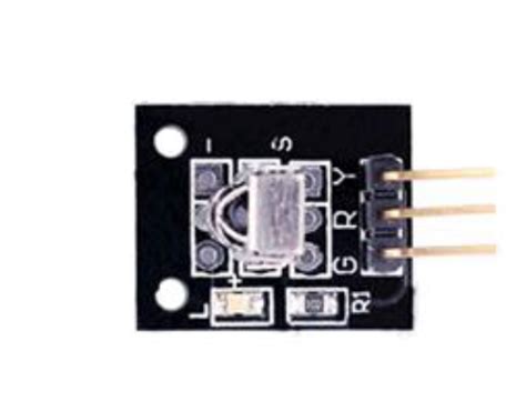 Ricevitore Infrarosso PNA4602M Guide E Progetti