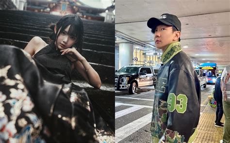 Annalisa Qiqi 5 Fun Facts About Jj Lins Rumoured New Girlfriend