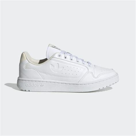 Ny 90 Adidas Uk Womens Shoes Sneakers White Sneaker Sports Footwear