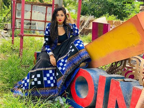 Lipsa Mishra Wiki Biography Age Gallery Spouse And More