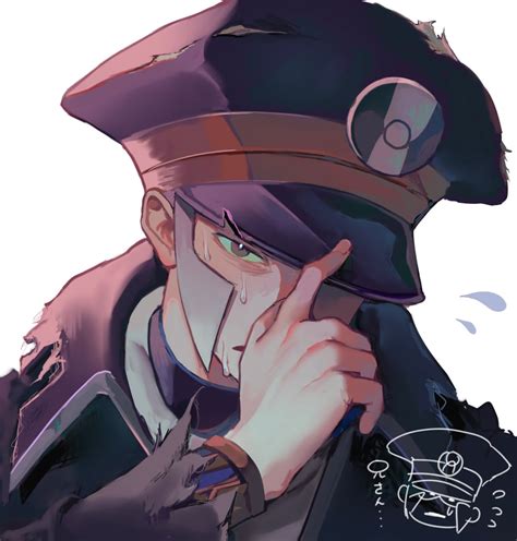 Ingo Pokemon And More Drawn By Yawbus Danbooru