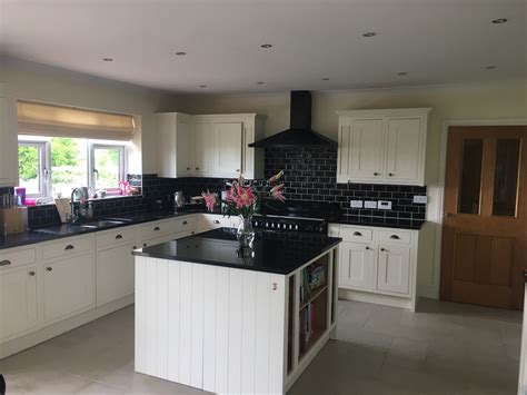 New Kitchen Design Installations Pritchard Construction