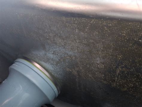 싱크대 하부장 악취 원인 싱크대볼 하부 오염 지식in