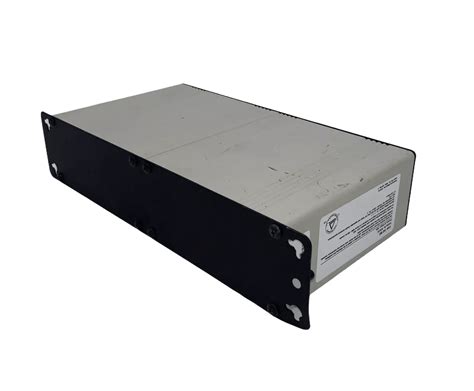 Spectralink Link 150 M3 8 Port Digital Scd508 Rq Communications