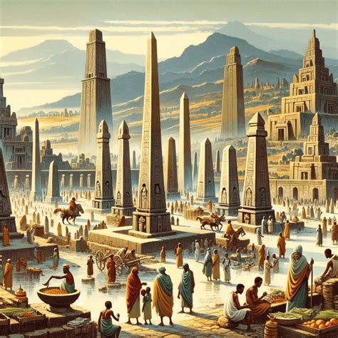 Exploring The Rich Ethiopian History Aemero Media