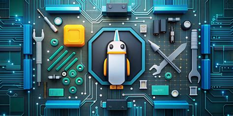 Yocto Roll Your Own Embedded Linux Distribution Dev Community