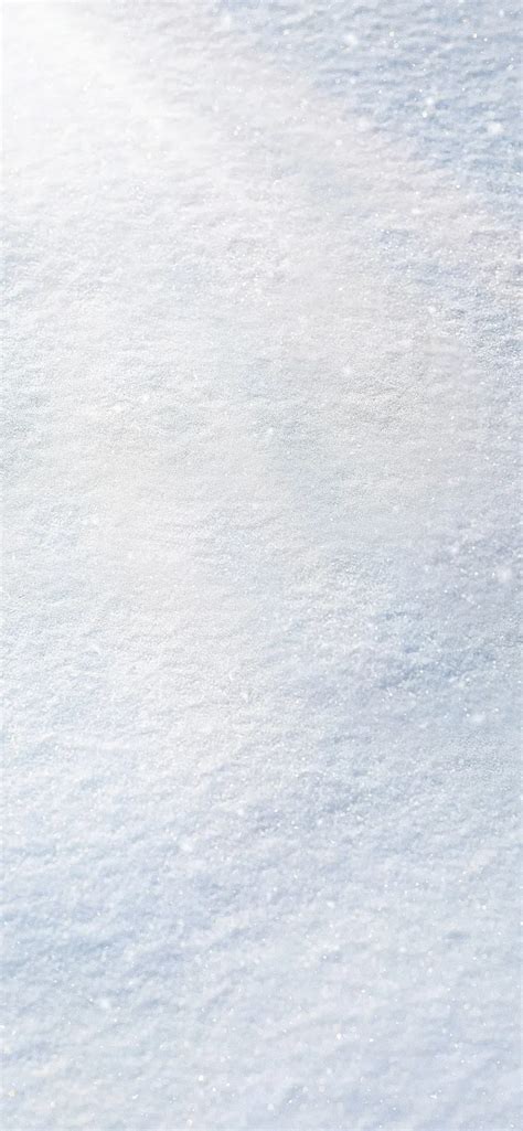 雪地 白色 纯色背景 花瓣网