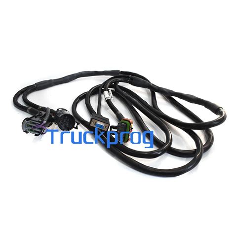 Bobcat Service Analyzer Diagnostic Tool For Troubleshooting