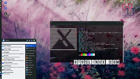 Mx Linux 212 Released With Linux Kernel 518 Based On Debian Gnulinux 114 9to5linux