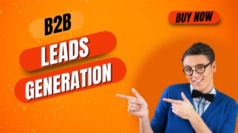 Lead Generation Behance