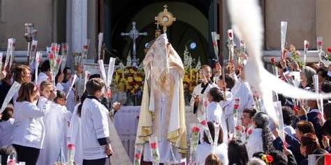 Iglesia Católica Qué Es Origen Doctrina Y Caacteísticas