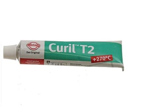 Moteur De Cyclomoteur Joint Elring Joint Liquide Curil T