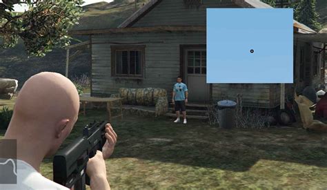 Fivem Crosshair Crosshair Script For Qbcore