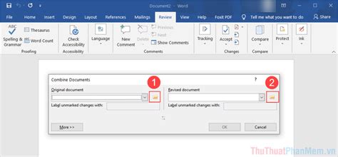 How To Combine Multiple Comments In Word Into One