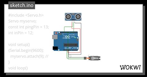 ณภทร SE no Wokwi ESP STM Arduino Simulator