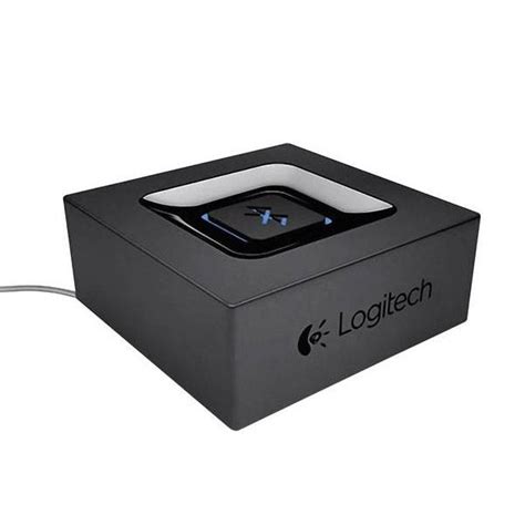 Receptor De Audio Bluetooth Logitech Pcdiga