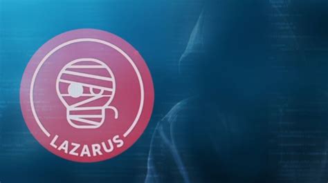Grupo De Hackers Lazarus Ataca Novamente Webitcoin