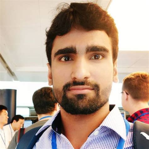 Ugrasen Singh Postdoc Phd Aalto University Helsinki Department