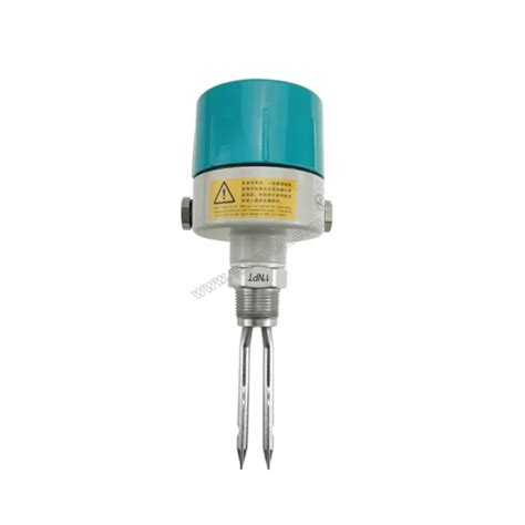 316l Stainless Steel Adjustment Turning Fork Liquid Level Sensor