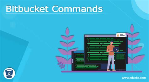 Bitbucket Commands How To Get Started Bitbucket Commands