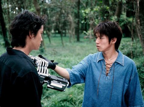 Picture Of Masato Kusaka
