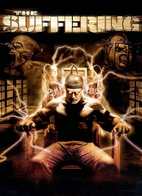 Купить игру The Suffering за 320 рублей. Максимальные скидки. Сравнить ...