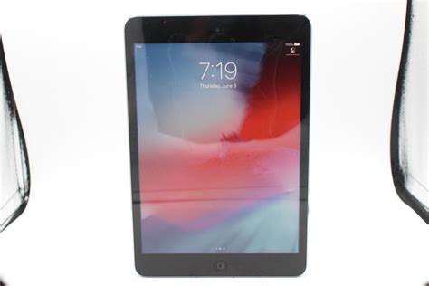 Apple Ipad Mini 2 32gb Wi Fi Only Property Room