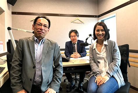 日経平均最高値の背景｜マーケット・アナライズ・マンデー｜マネー・投資｜ラジオnikkei