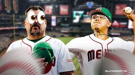 Dodgers Julio Urias Won T Pitch For Team Mexico Vs Canada In WBC On