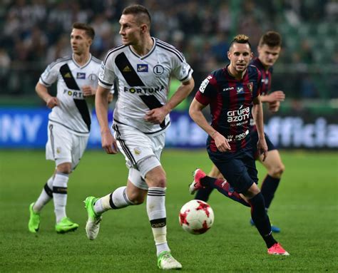 Pogoń Legia transmisja na żywo online POGOŃ LEGIA 07 05 2017