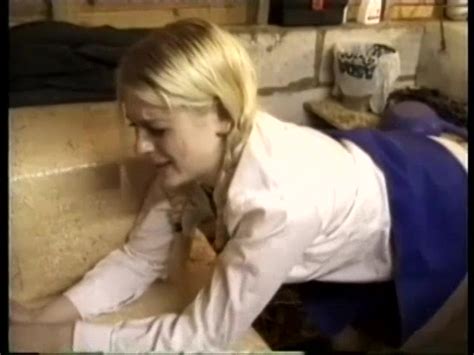 Navy Stripes And Caning In The Rain Streaming Video On Demand Adult Empire