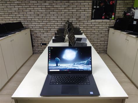 Ноутбуки Dell БУ. Купить БУ ноутбук Делл из Европы - EuroCent
