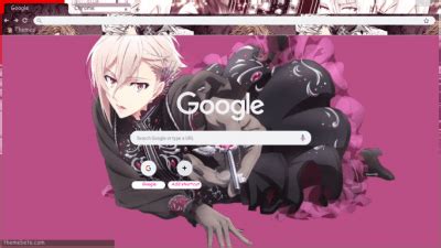 New Chrome Themes Page 4 ThemeBeta