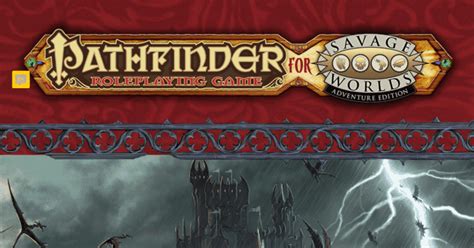 Curse Of The Crimson Throne Guide To Korvosa Pathfinder For Savage