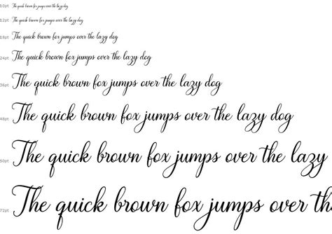 White Crystal Script Font By Mytha Studio Fontriver