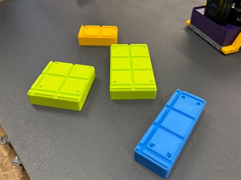 Gridfinity Openscad Kuggis Collection By Bastelsaal Makerworld
