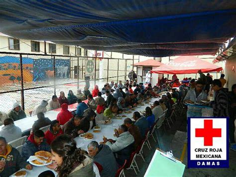 Tradicional Posada a las personas internadas en el Centro de Readaptación Social